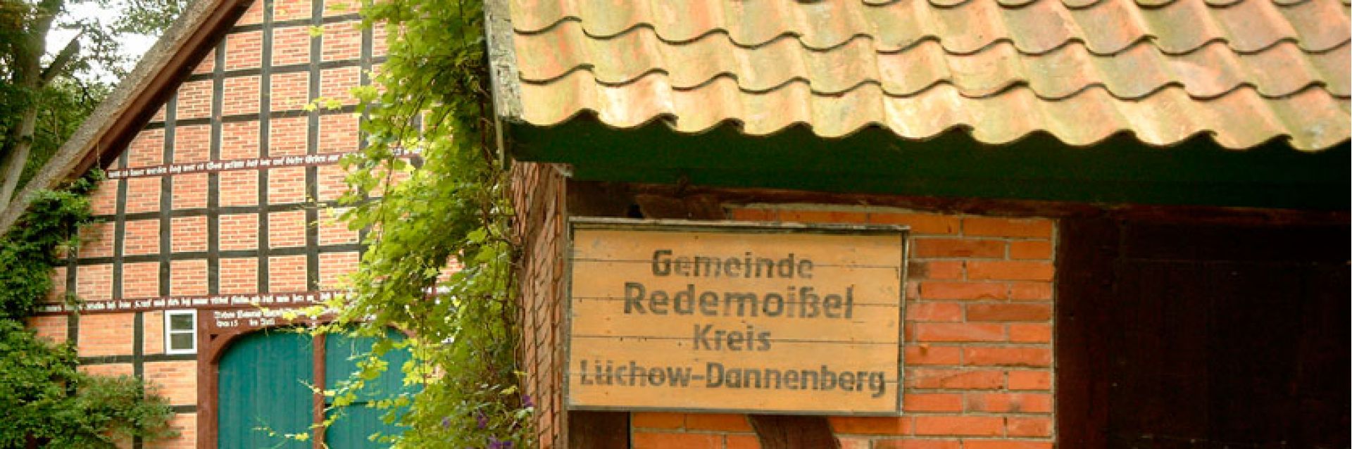 Gemeinde Zernien - Ihre Wohlfühlgemeinde